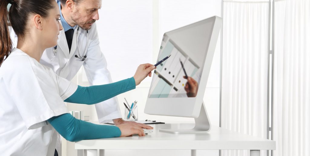 Qual a diferença entre o sistema EHR e o EMR? Descubra agora!