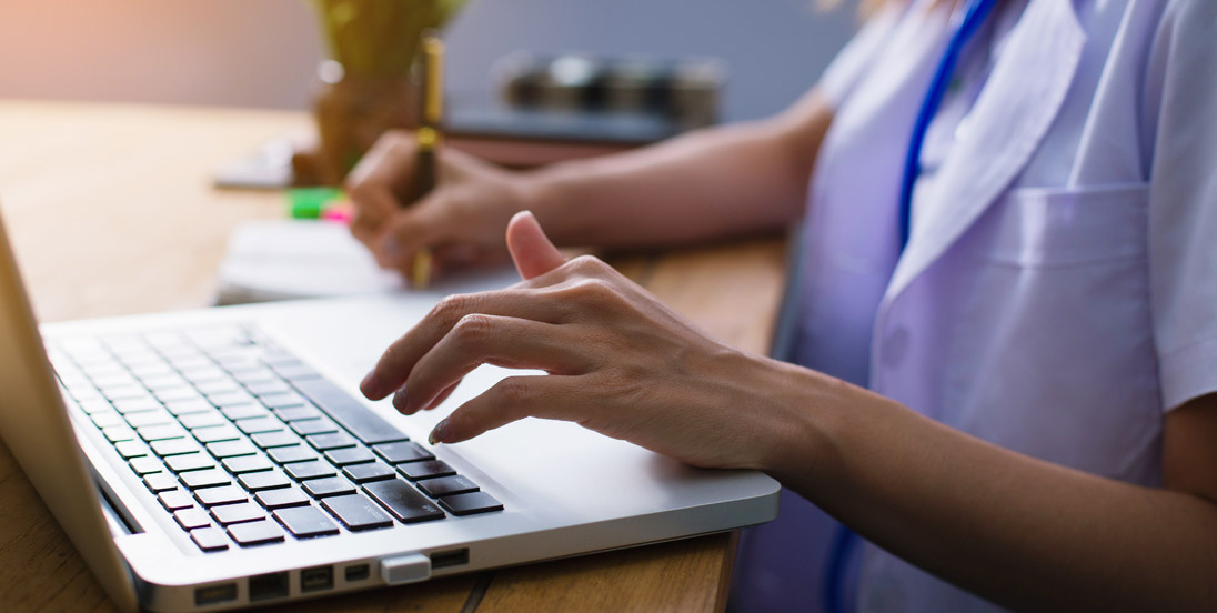 Qual a diferença entre o sistema EHR e o EMR? Descubra agora!