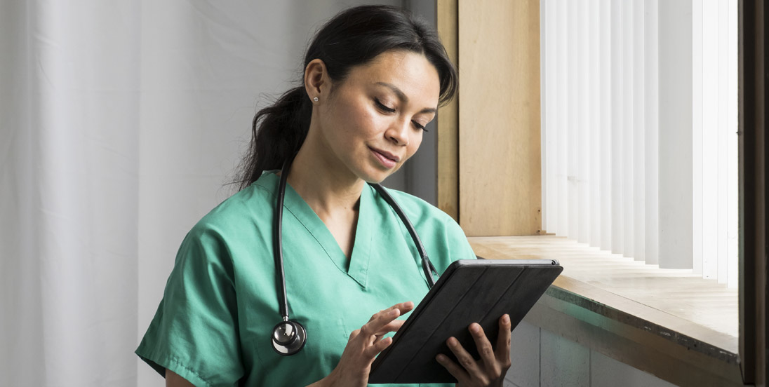 Qual a diferença entre o sistema EHR e o EMR? Descubra agora!