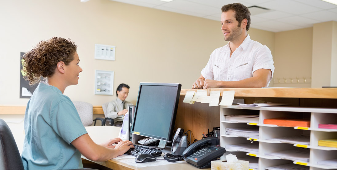 Qual a diferença entre o sistema EHR e o EMR? Descubra agora!